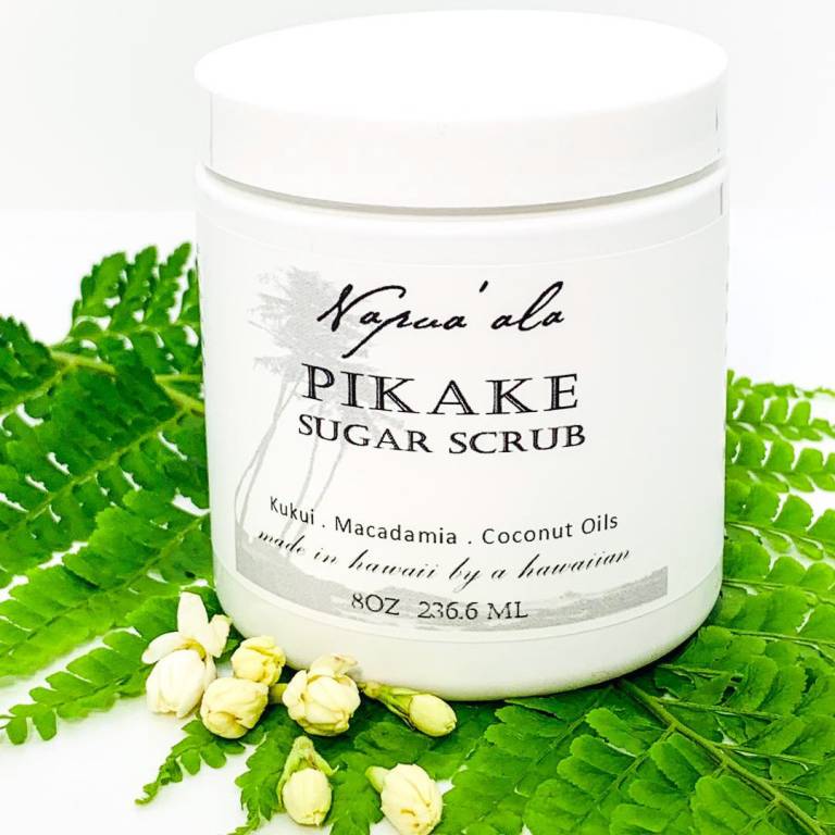 Pikake Body Mist – Napua'ala Body Care Products